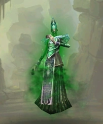 Vile Warlock | Taichi Panda southeast Wikia | Fandom