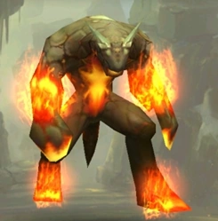 Firewalker | Taichi Panda southeast Wikia | Fandom