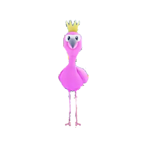 Flamingo | Sea Cleaning Simulator Wiki | Fandom