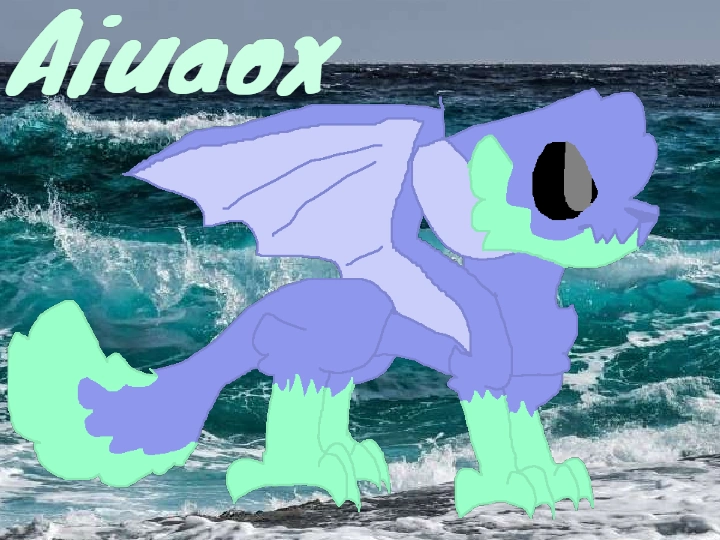 What are Aiuaoxes? | Sea Of Aiuaoxes Wiki | Fandom