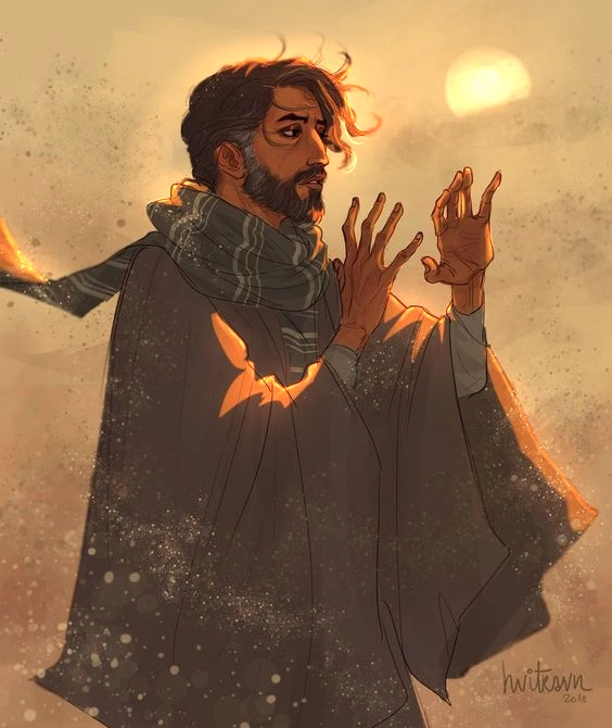 Pharis | Sea of Fallen Stars Wiki | Fandom