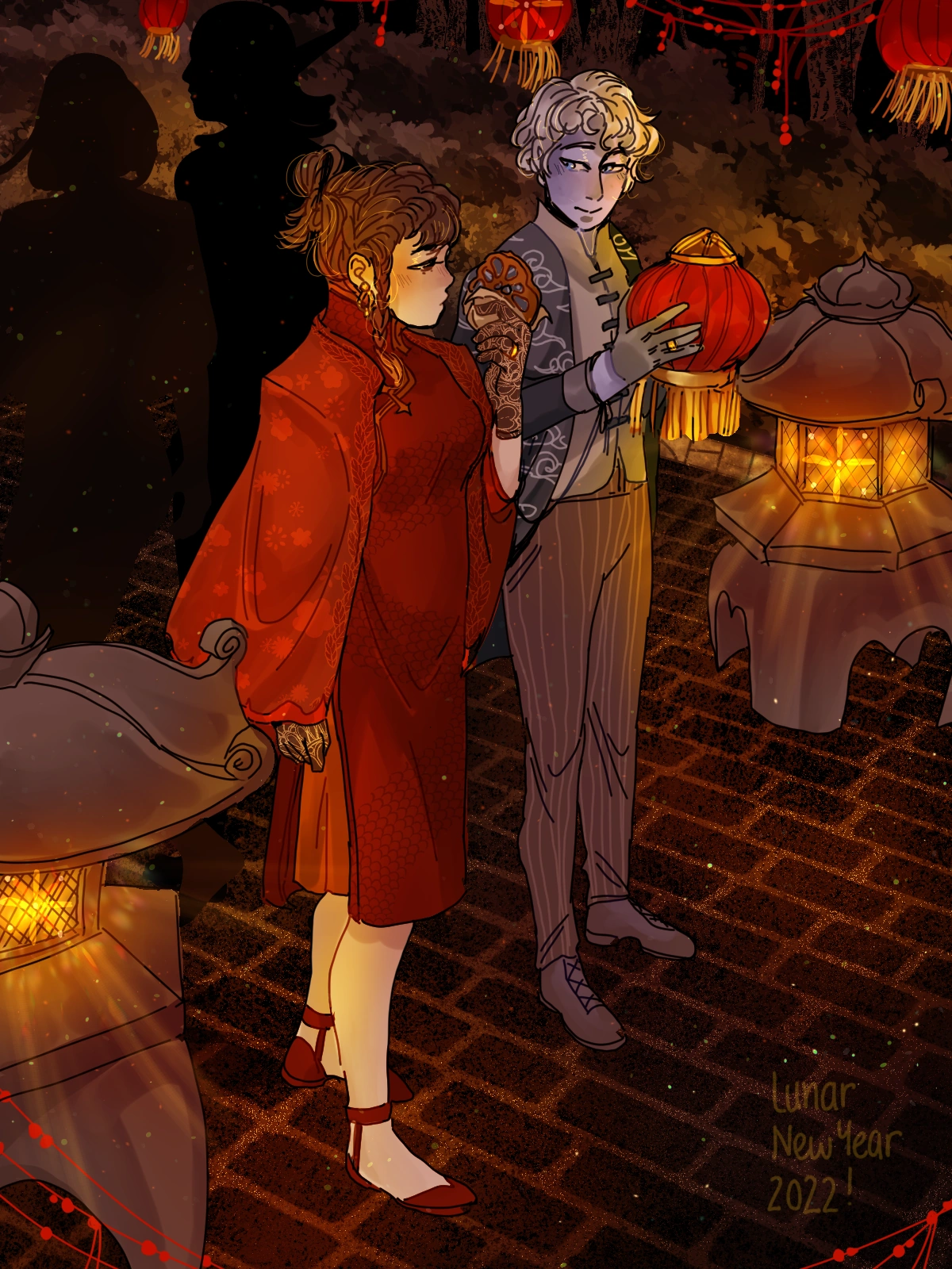 Chakko | Sea of Fallen Stars Wiki | Fandom