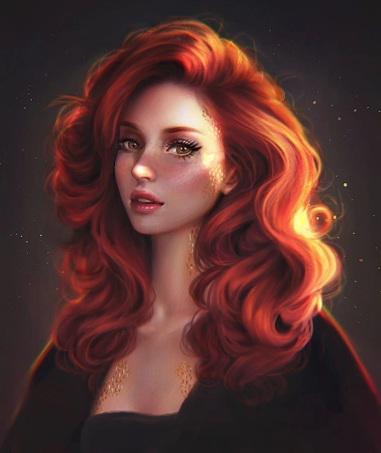 Helya | Sea of Fallen Stars Wiki | Fandom