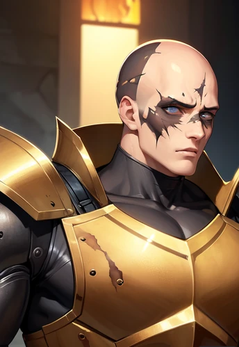 Gherrin Draugmark | Sea of Gems Wiki | Fandom