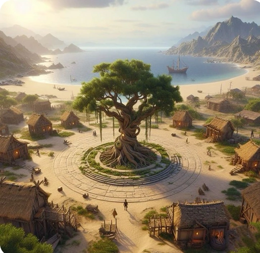 Iruxi-Dor | Sea of Gems Wiki | Fandom