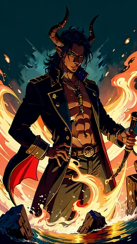 Bogart Vorne | Sea of Gems Wiki | Fandom