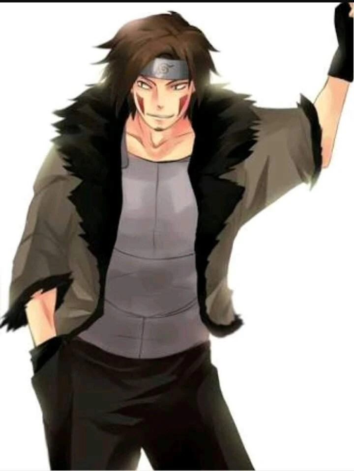 Kiba Inuzuka | Sea Of Second Chances Fanfic Wiki | Fandom