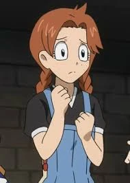 Beth Vanderwood | Sea Of Second Chances Fanfic Wiki | Fandom