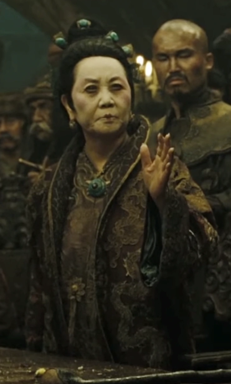 Ching | Sea Of Second Chances Fanfic Wiki | Fandom