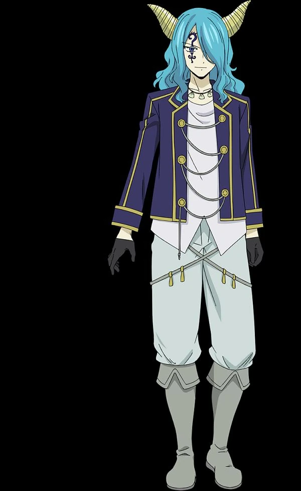 Mercphobia | Sea Of Second Chances Fanfic Wiki | Fandom