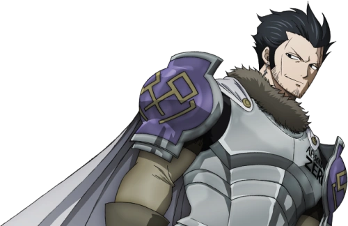 Silver Fullbuster | Sea Of Second Chances Fanfic Wiki | Fandom