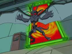 Hsi Wu | Sea Of Second Chances Fanfic Wiki | Fandom