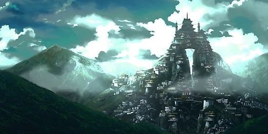 Mistral(City) | Sea Of Second Chances Fanfic Wiki | Fandom