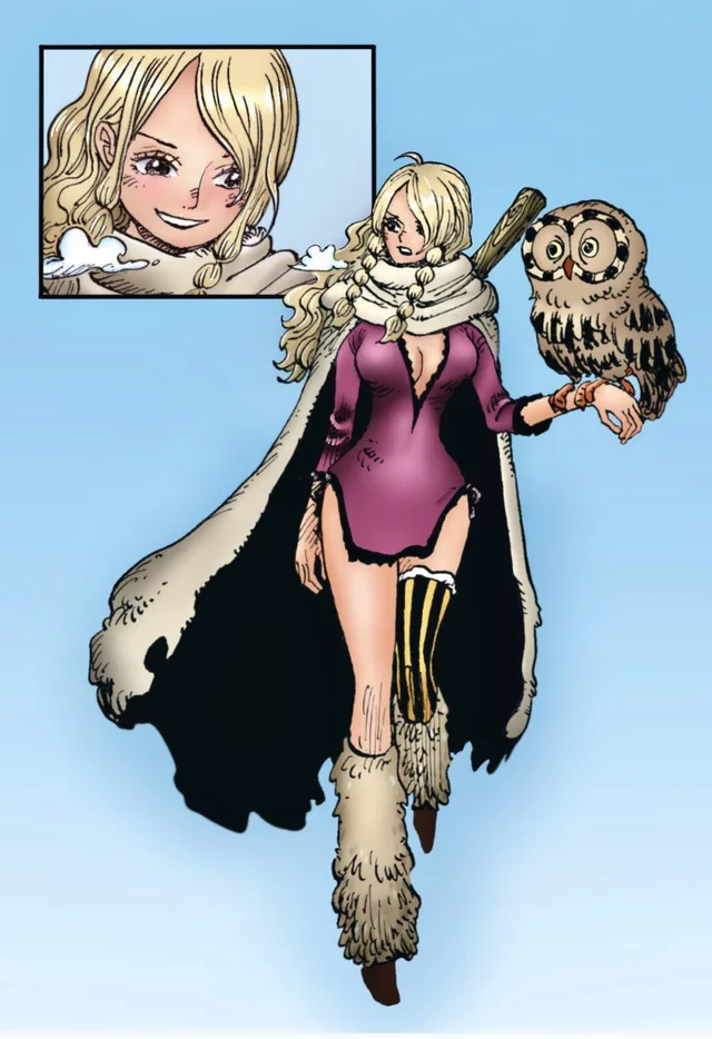 Gerd | Sea Of Second Chances Fanfic Wiki | Fandom