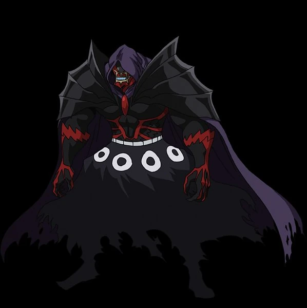 Bloodman | Sea Of Second Chances Fanfic Wiki | Fandom