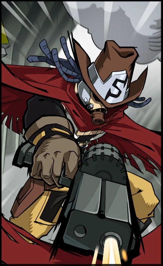 Snipe | Sea Of Second Chances Fanfic Wiki | Fandom