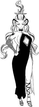 Ennie Signario | Sea Of Second Chances Fanfic Wiki | Fandom