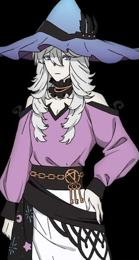 Shion Zaiden | Sea Of Second Chances Fanfic Wiki | Fandom