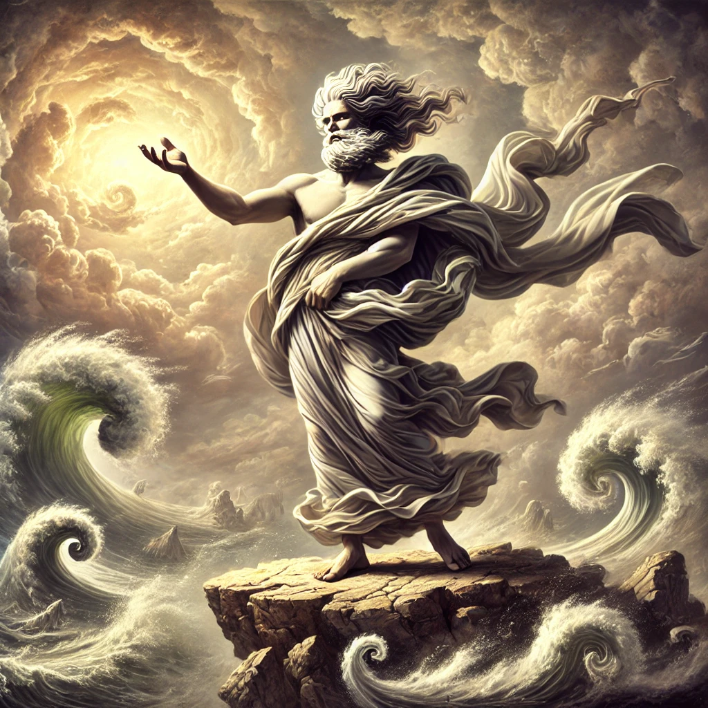 Aeolus | Sea Of Second Chances Fanfic Wiki | Fandom