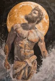 Epimetheus | Sea Of Second Chances Fanfic Wiki | Fandom