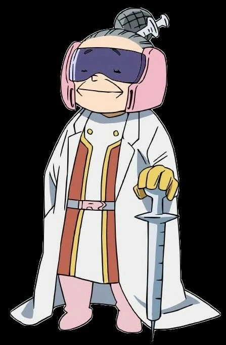 Chiyo Shuzenji | Sea Of Second Chances Fanfic Wiki | Fandom