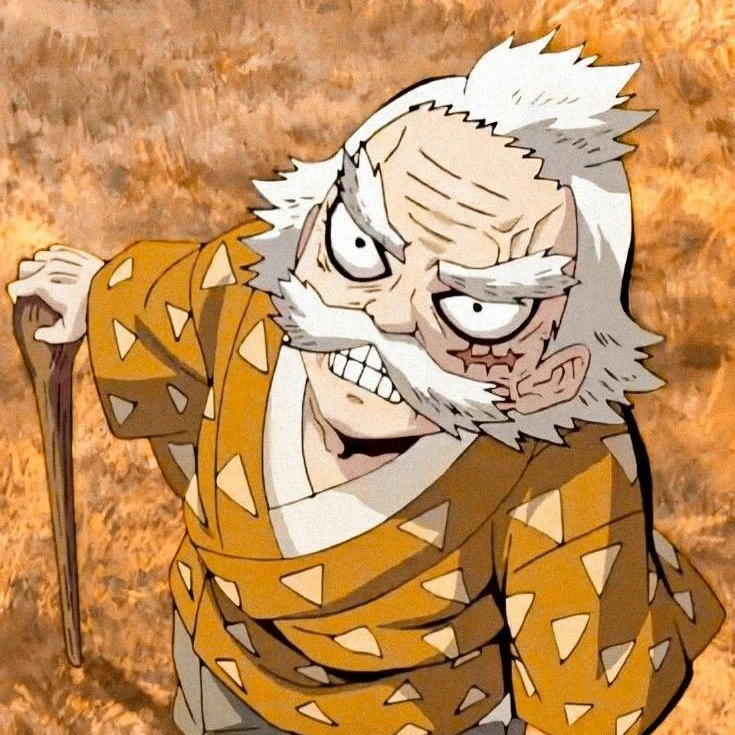 Jigoro Kuwajima | Sea Of Second Chances Fanfic Wiki | Fandom