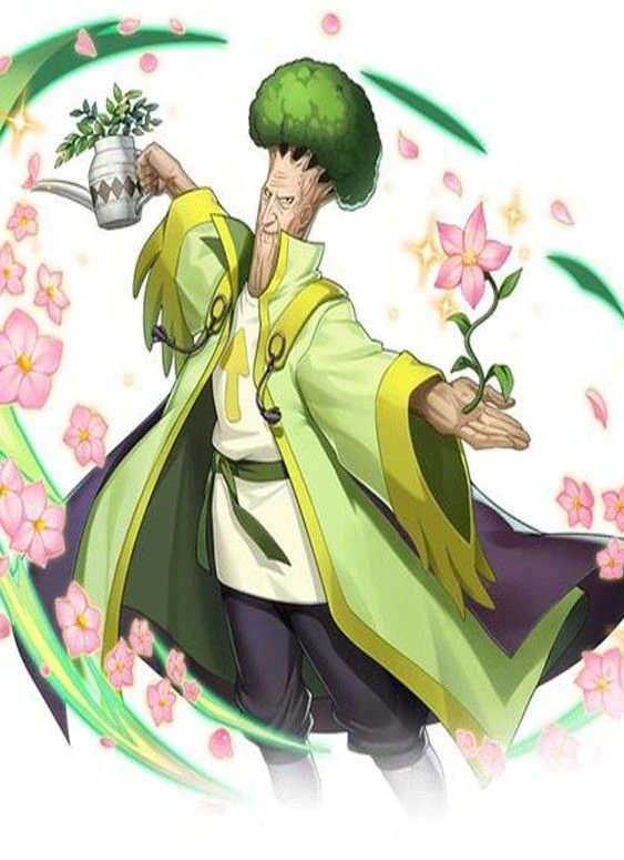 Warrod Sequen | Sea Of Second Chances Fanfic Wiki | Fandom