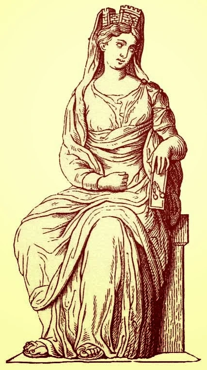 Rhea | Sea Of Second Chances Fanfic Wiki | Fandom