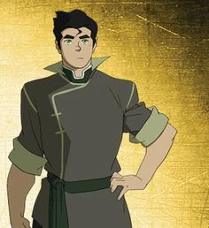 Bolin | Sea Of Second Chances Fanfic Wiki | Fandom