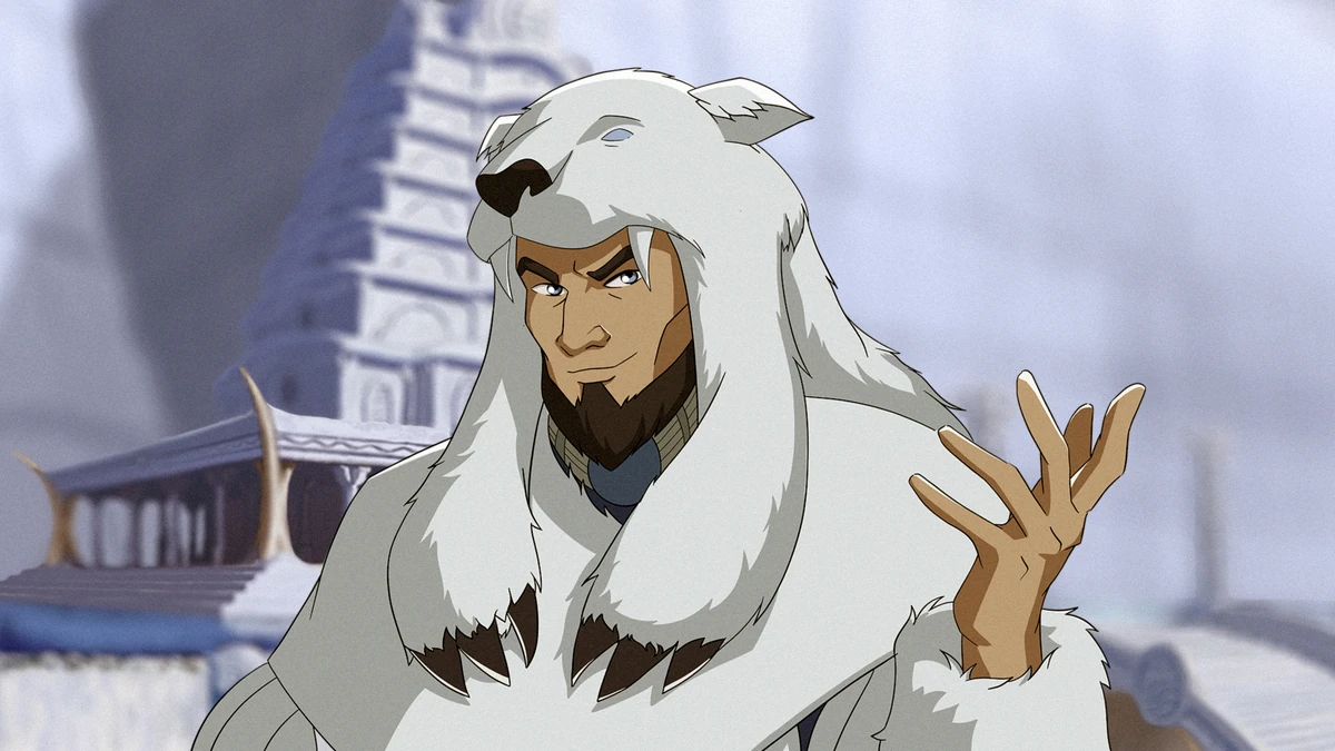 Kuruk | Sea Of Second Chances Fanfic Wiki | Fandom