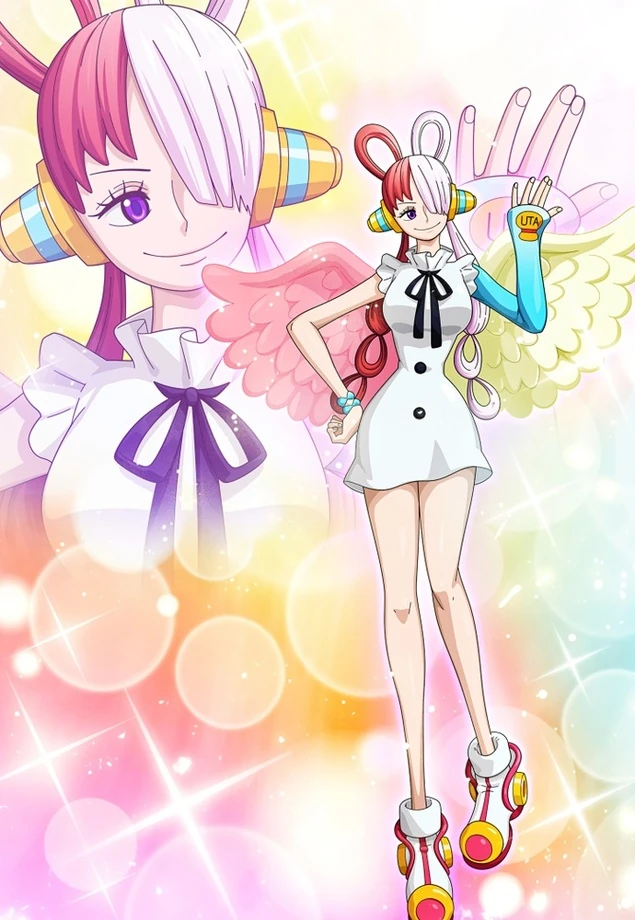 Uta | Sea Of Second Chances Fanfic Wiki | Fandom