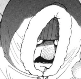 Tsar Pushka | Sea Of Second Chances Fanfic Wiki | Fandom