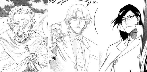 Ishida Family | Sea Of Second Chances Fanfic Wiki | Fandom