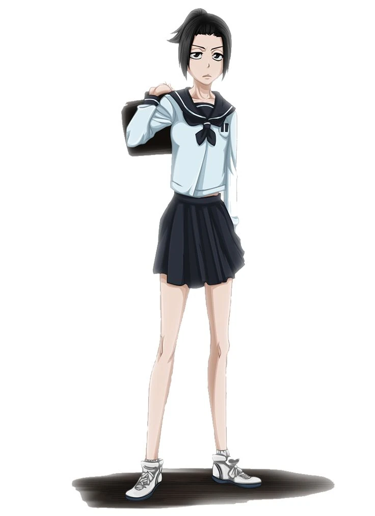 Karin Kurosaki | Sea Of Second Chances Fanfic Wiki | Fandom