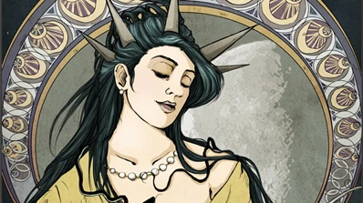 Atropos | Sea Of Second Chances Fanfic Wiki | Fandom