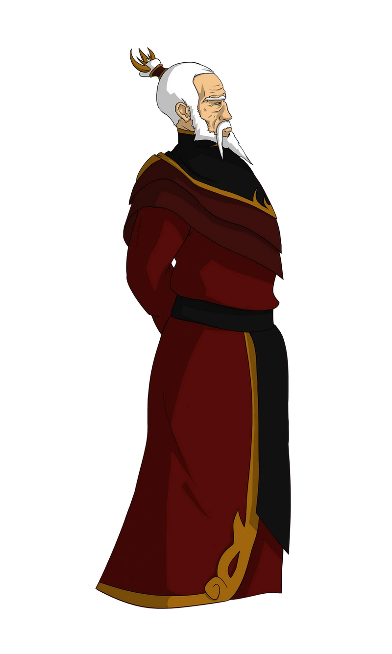 Sozin | Sea Of Second Chances Fanfic Wiki | Fandom