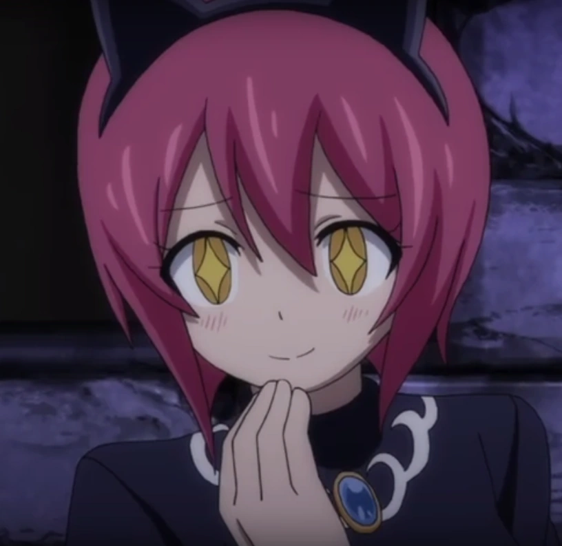 Mary | Sea Of Second Chances Fanfic Wiki | Fandom