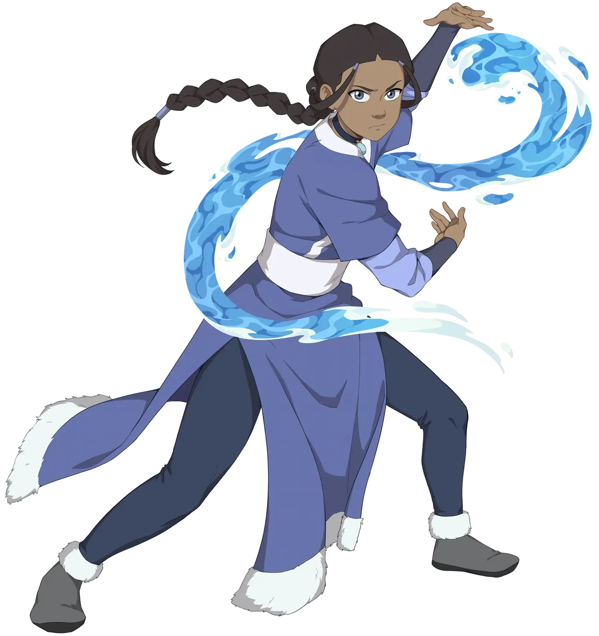 Katara | Sea Of Second Chances Fanfic Wiki | Fandom