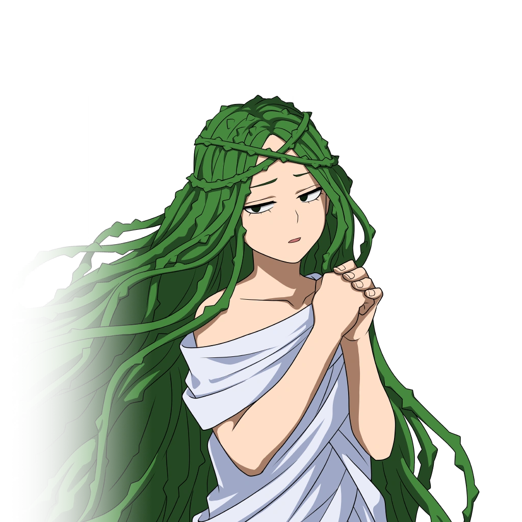 Ibara Shiozaki | Sea Of Second Chances Fanfic Wiki | Fandom