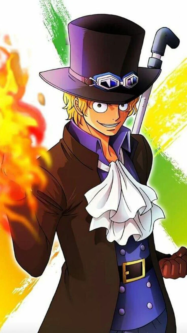 Sabo | Sea Of Second Chances Fanfic Wiki | Fandom