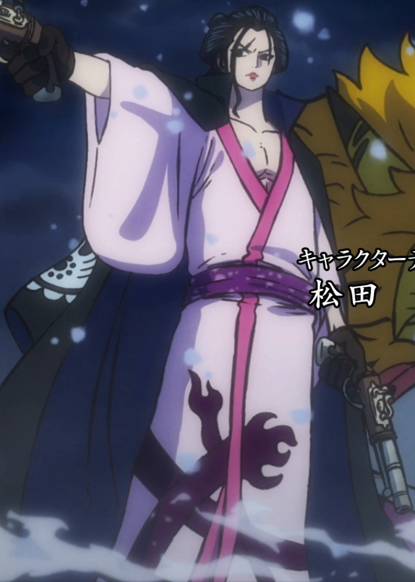 Izou | Sea Of Second Chances Fanfic Wiki | Fandom