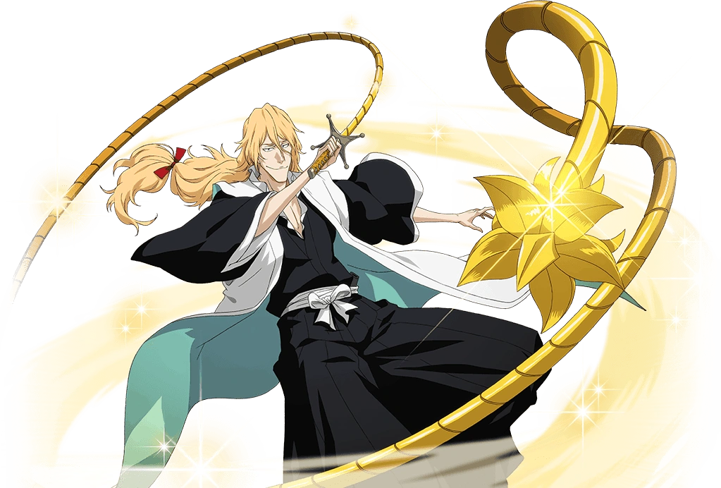 Rōjūrō Ōtoribashi | Sea Of Second Chances Fanfic Wiki | Fandom