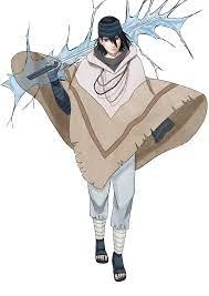 Sasuke Uchiha | Sea Of Second Chances Fanfic Wiki | Fandom