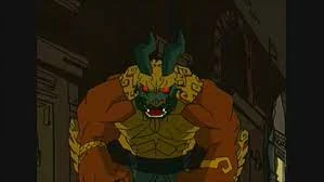 Dai Gui | Sea Of Second Chances Fanfic Wiki | Fandom