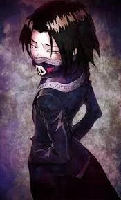 Feitan Portor | Sea Of Second Chances Fanfic Wiki | Fandom