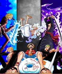 Monster Trio | Sea Of Second Chances Fanfic Wiki | Fandom