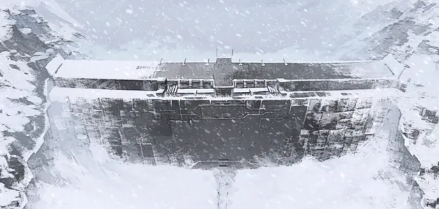 Fort Briggs | Sea Of Second Chances Fanfic Wiki | Fandom