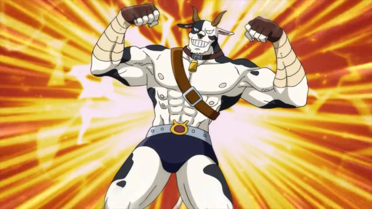 Taurus | Sea Of Second Chances Fanfic Wiki | Fandom