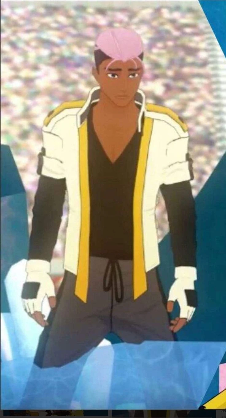 Nadir Shiko | Sea Of Second Chances Fanfic Wiki | Fandom