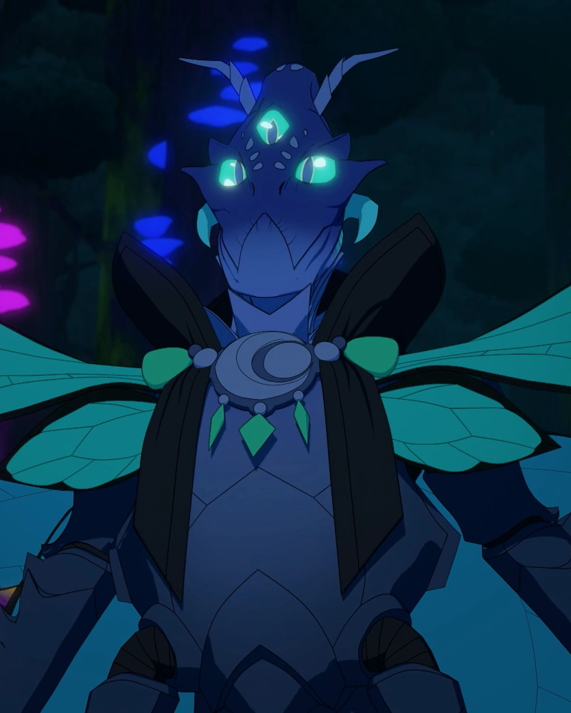 Herbalist | Sea Of Second Chances Fanfic Wiki | Fandom